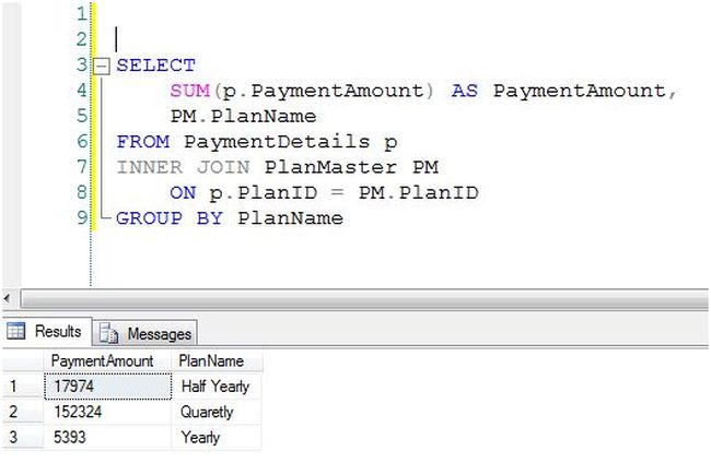 How to Create Google Charts in ASP.Net With JSON
